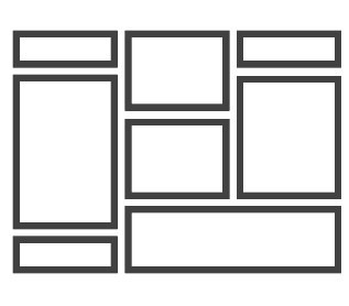 Custom Sizes | Landscape & Panoramic photographs by Manfred G Kraus